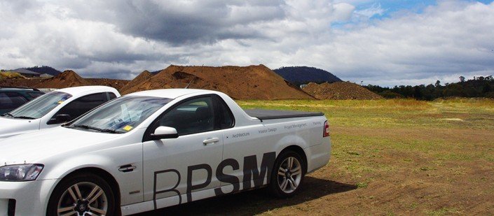 Our Services - BPSM Architects