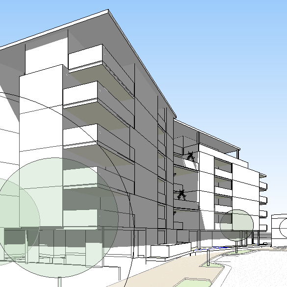 Project: Hobart Showgrounds Masterplan and Redevelopment - BPSM Architects